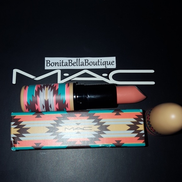 MAC Cosmetics | Makeup | Mac Cosmetics Pure Vanity Lipstick Nib | Poshmark